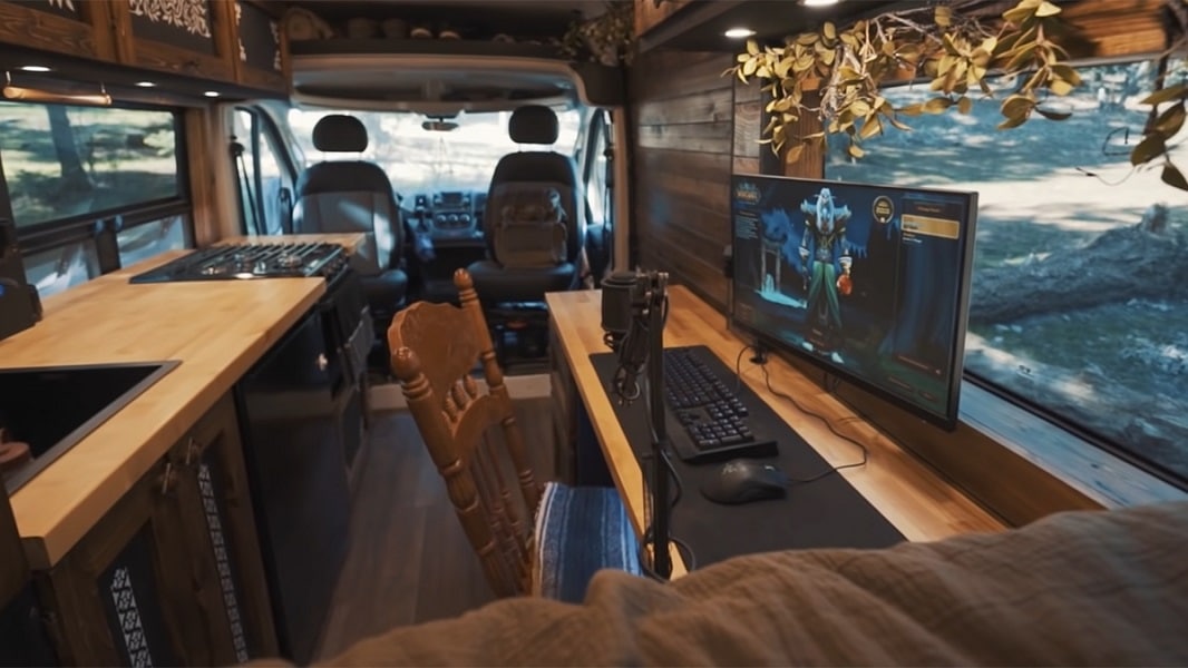 Explorer le monde en famille : 10 conseils pour choisir ton van aménagé